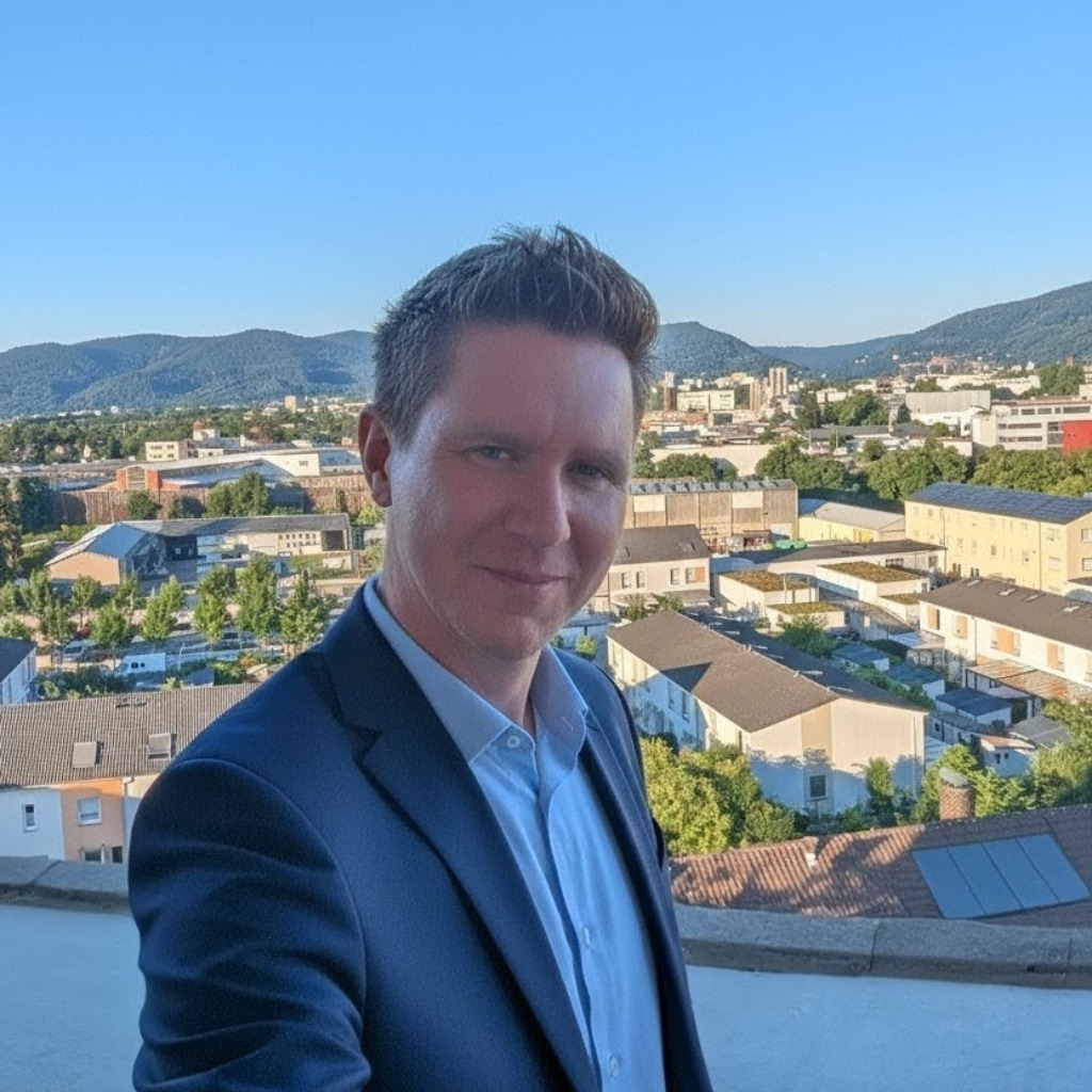 Michael Falk - Gründer & Managing Director Strategie - 730pm GmbH | XING