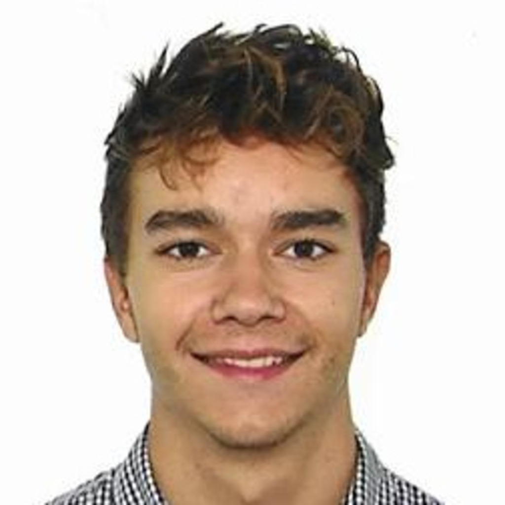 Leon Nowak - Einzelhandelskaufmann - Hermel Handels GmbH | XING