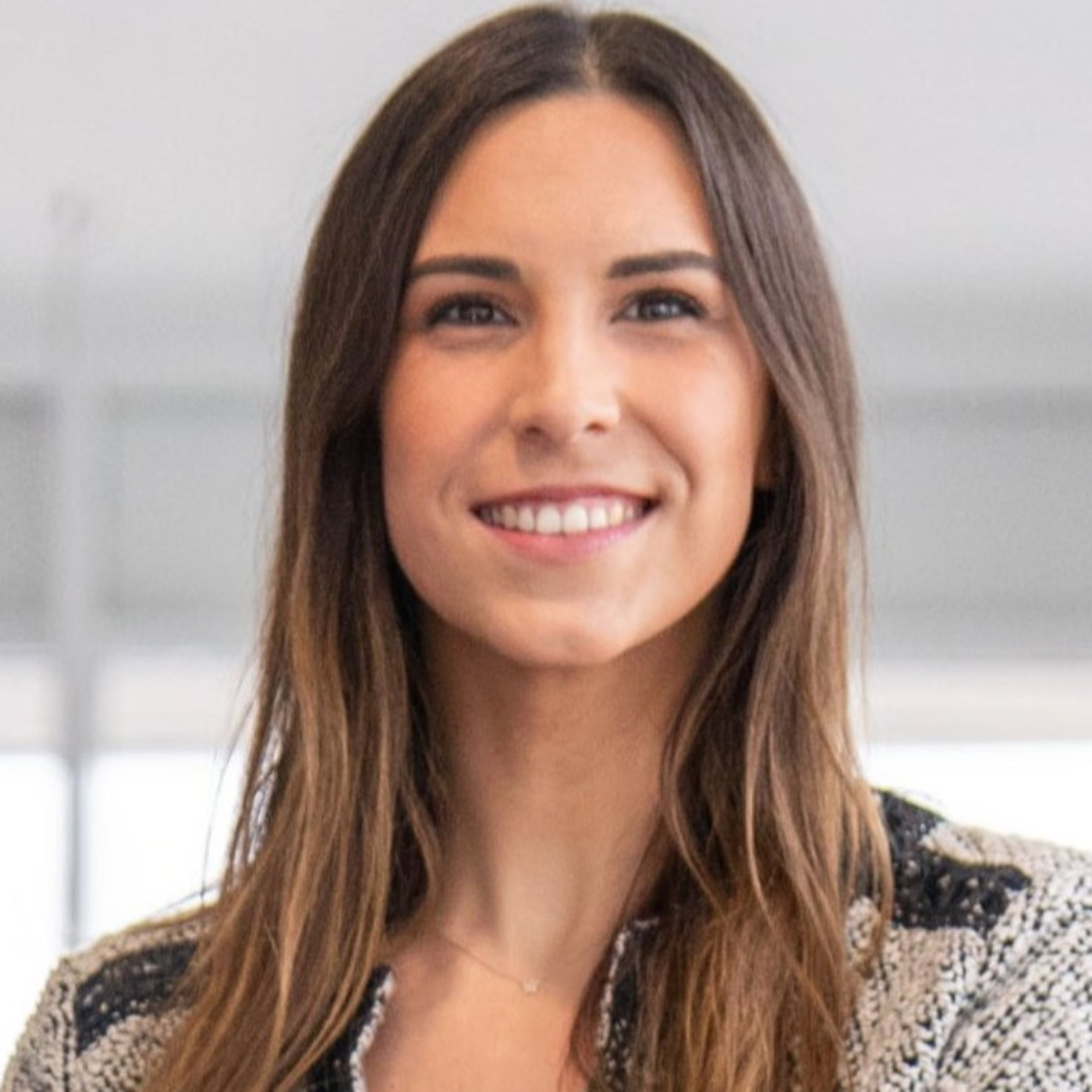 Daniela Campos - European Key Account Manager - Real Garant by Zurich | XING