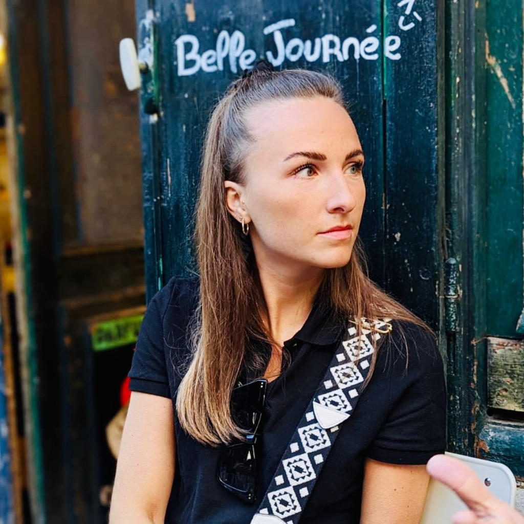 Paula-Isabelle Stahlhut - Teamlead Brand Marketing - Burger King ...