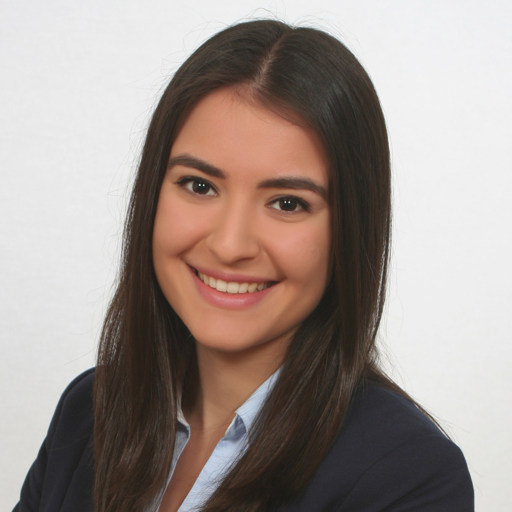 Fatma Sevik - Senior Specialist Country Quality GxP Compliance, Deputy ...