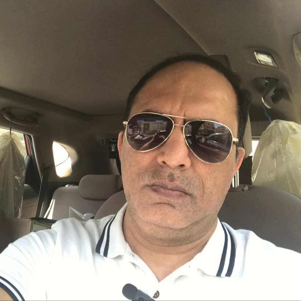 Shahzad Muhammad - E-Commerce Manager - Memory Technology | XING