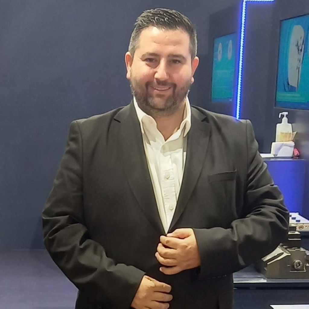 Engin Konu - Senior Sales Engineer - Schunk Intec GmbH | XING