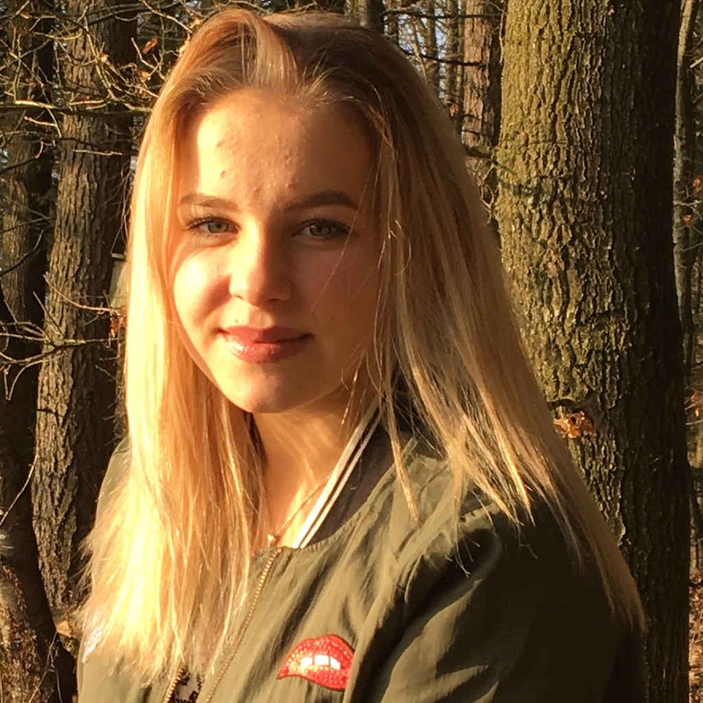 Mona Marie Wolf: Verkäuferin im Einzelhandel | XING Mona Marie Wolf: Verkäuferin im Einzelhandel | XING