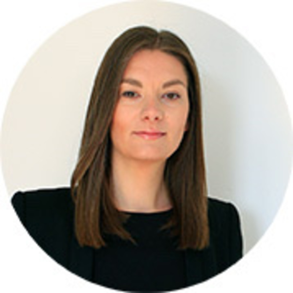 Verena Fischer - Teamlead OLYMP Business - OLYMP Bezner KG | XING