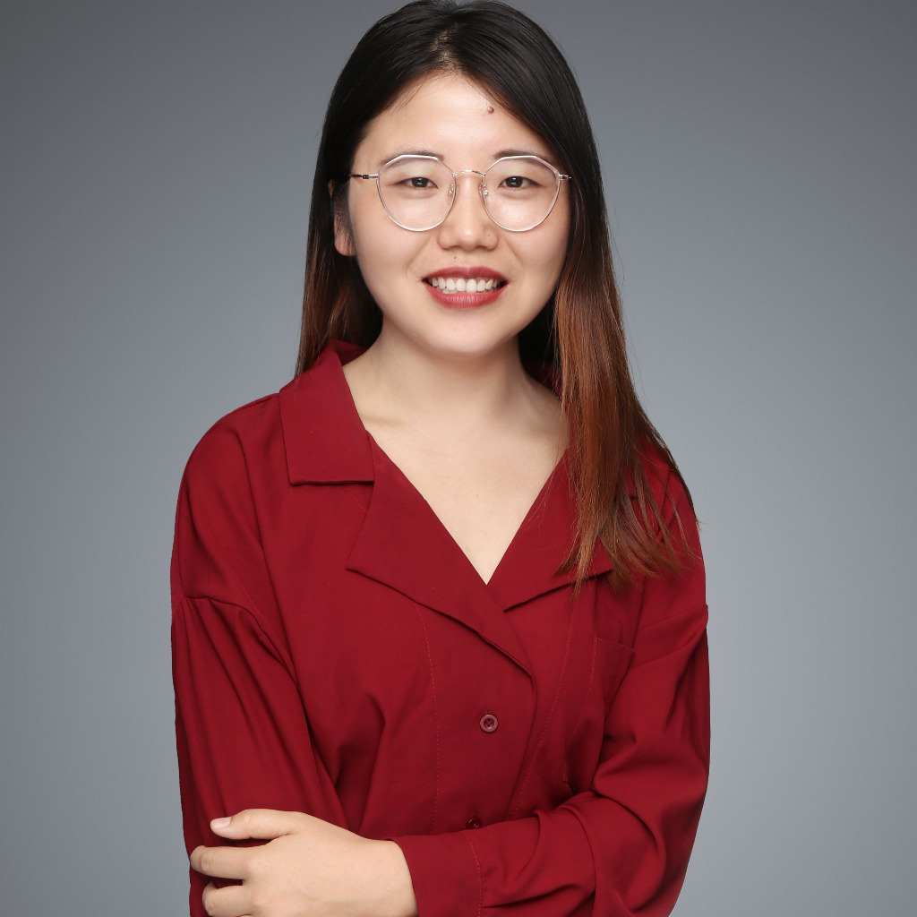 Qian Yang - Projektmanagerin - Hanns Seidel Stiftung | XING