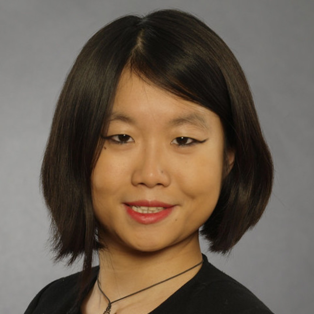 Liyan Jiang - Research Manager - HCR | XING