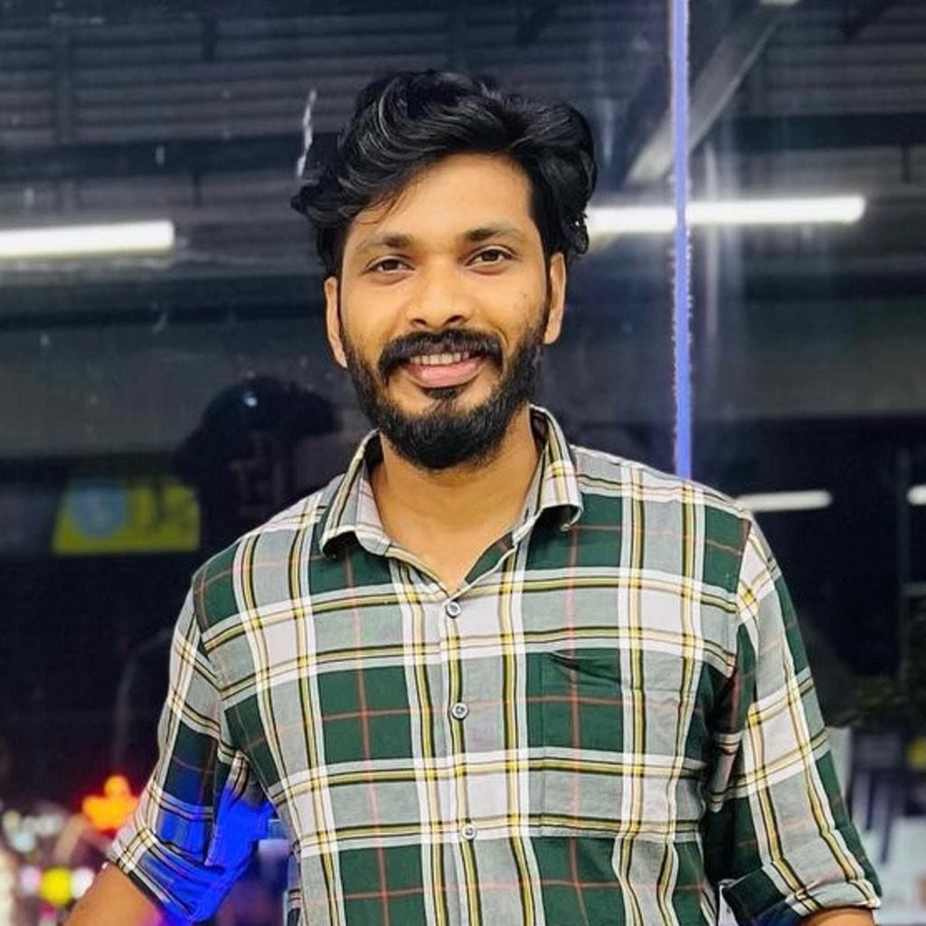 Jithesh Xavier - Lead Software Engineer - QBurst Technologies | XING