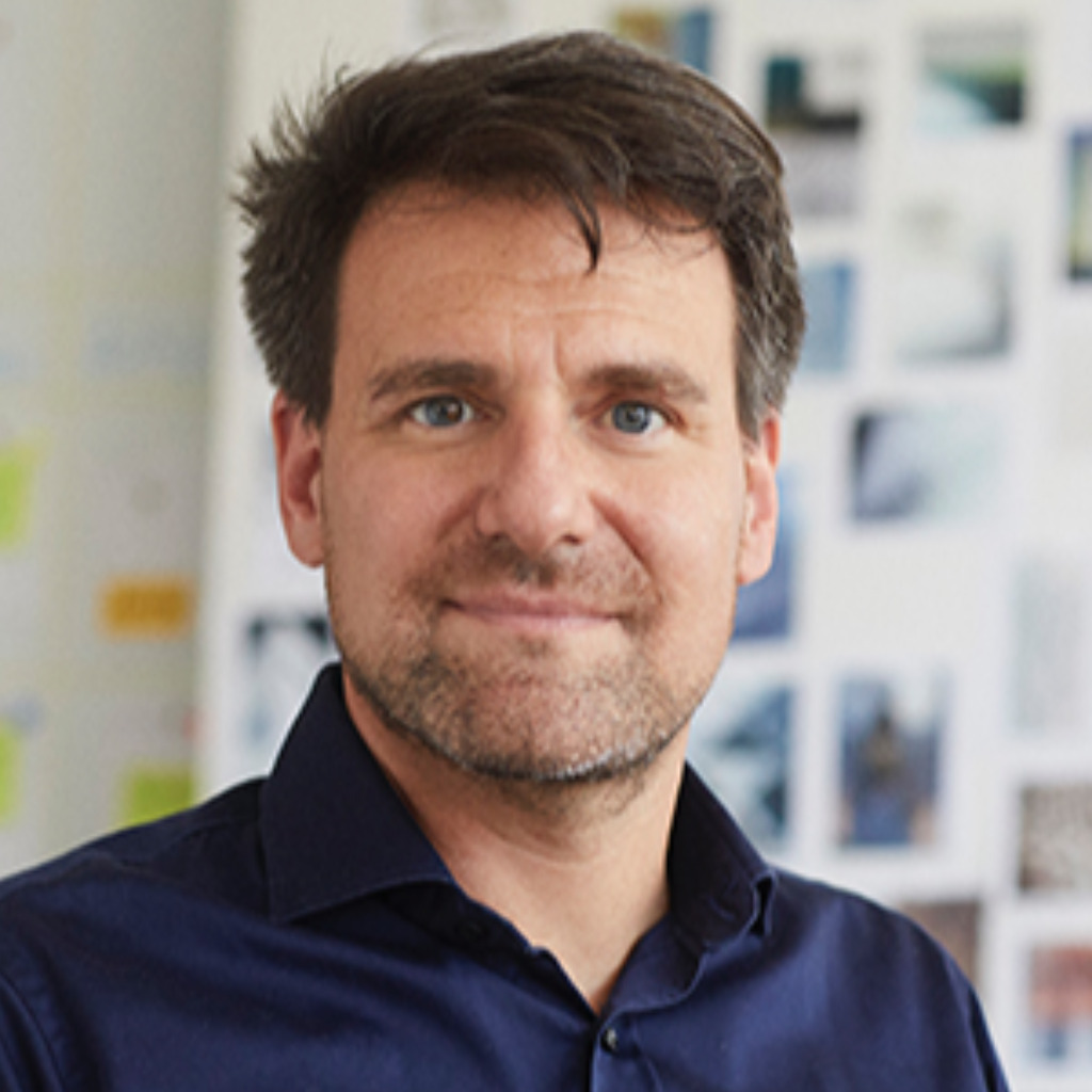 Dominic Spiess - Partner - Formfabrik AG | Design & Entwicklung | XING