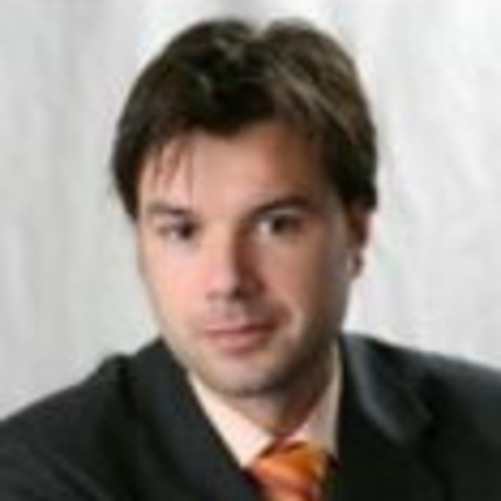 Michael Scheid - Leiter IT und Organisation - KBMT | XING