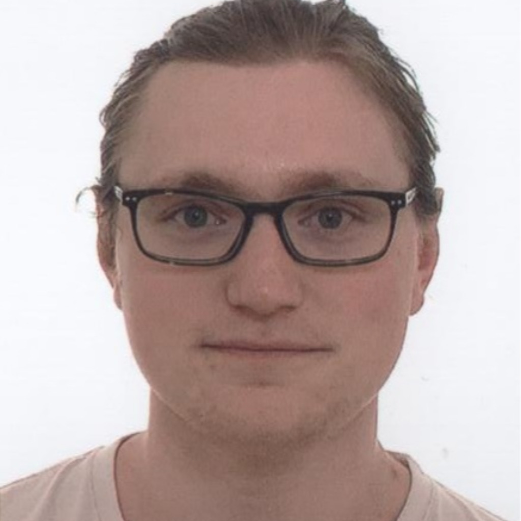 Pascal Mangold - Working Student in Game Design - Cloudrizon GmbH | XING