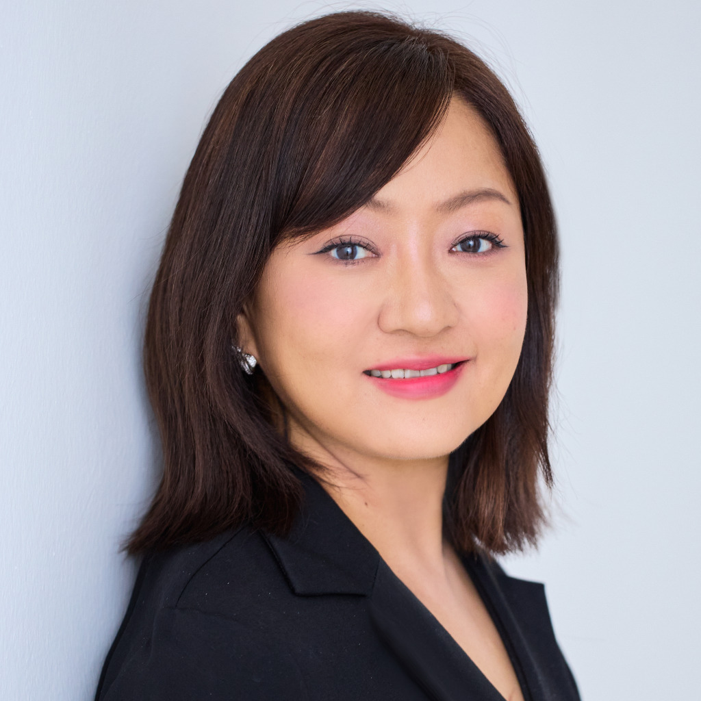 Joyce Zhao - Senior Talent Acquisition Advisor - OpenText | XING