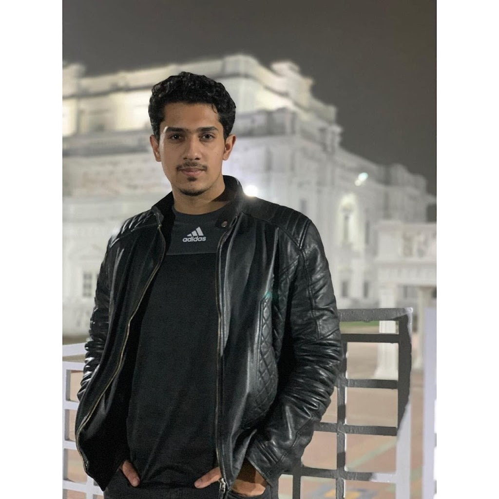 Zakwan Sagheer - Flutter Developer - Kale Labs | XING