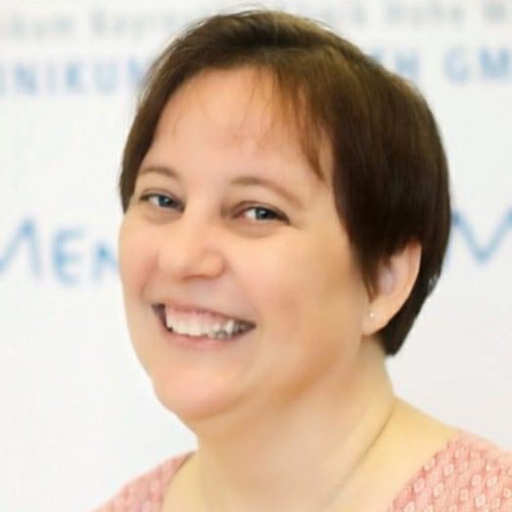 Petra Luber - Lehrkraft - Berufsfachschule für Physiotherapie Bayreuth ...