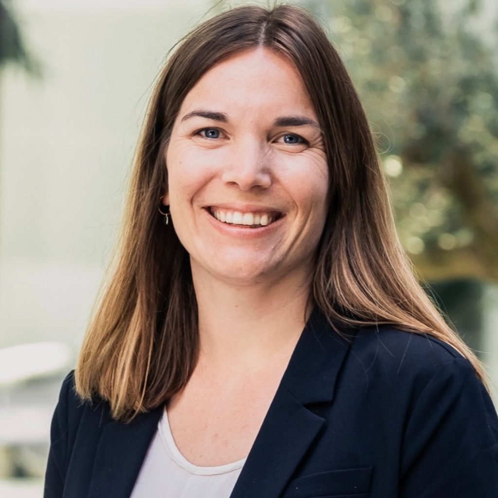 Hannah Herscheid - Director Global Public Affairs & Sustainability ...