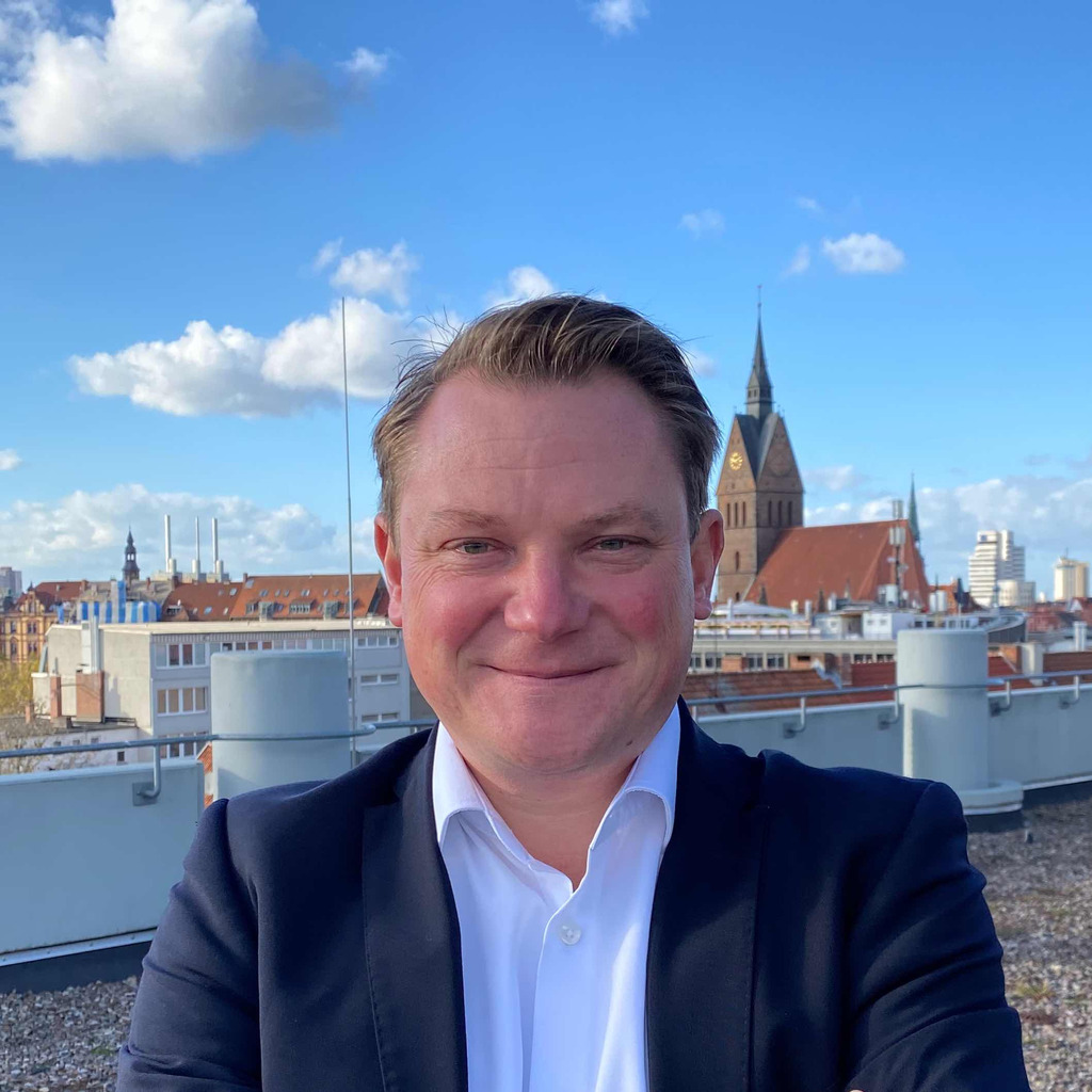 Nick Müller - Abteilungsleiter Vertriebssteuerung, Prokurist ...