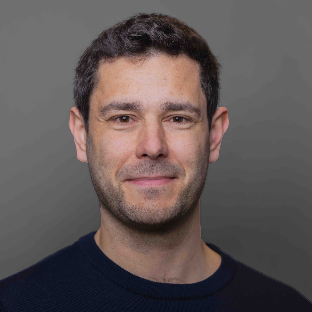 Patrick May - Projekleiter - symmedia GmbH | XING