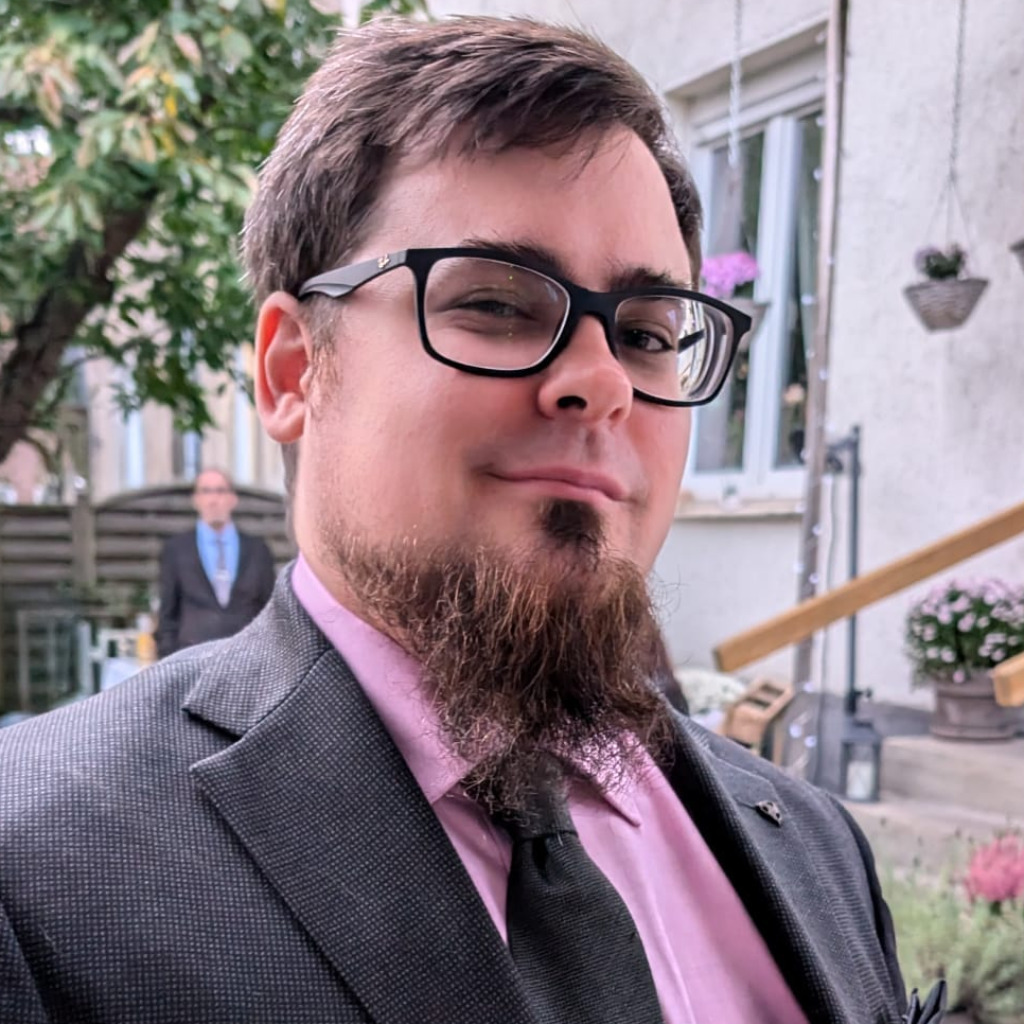 Patrik Lappe - Linux System Engineer - SVA System Vertrieb Alexander ...