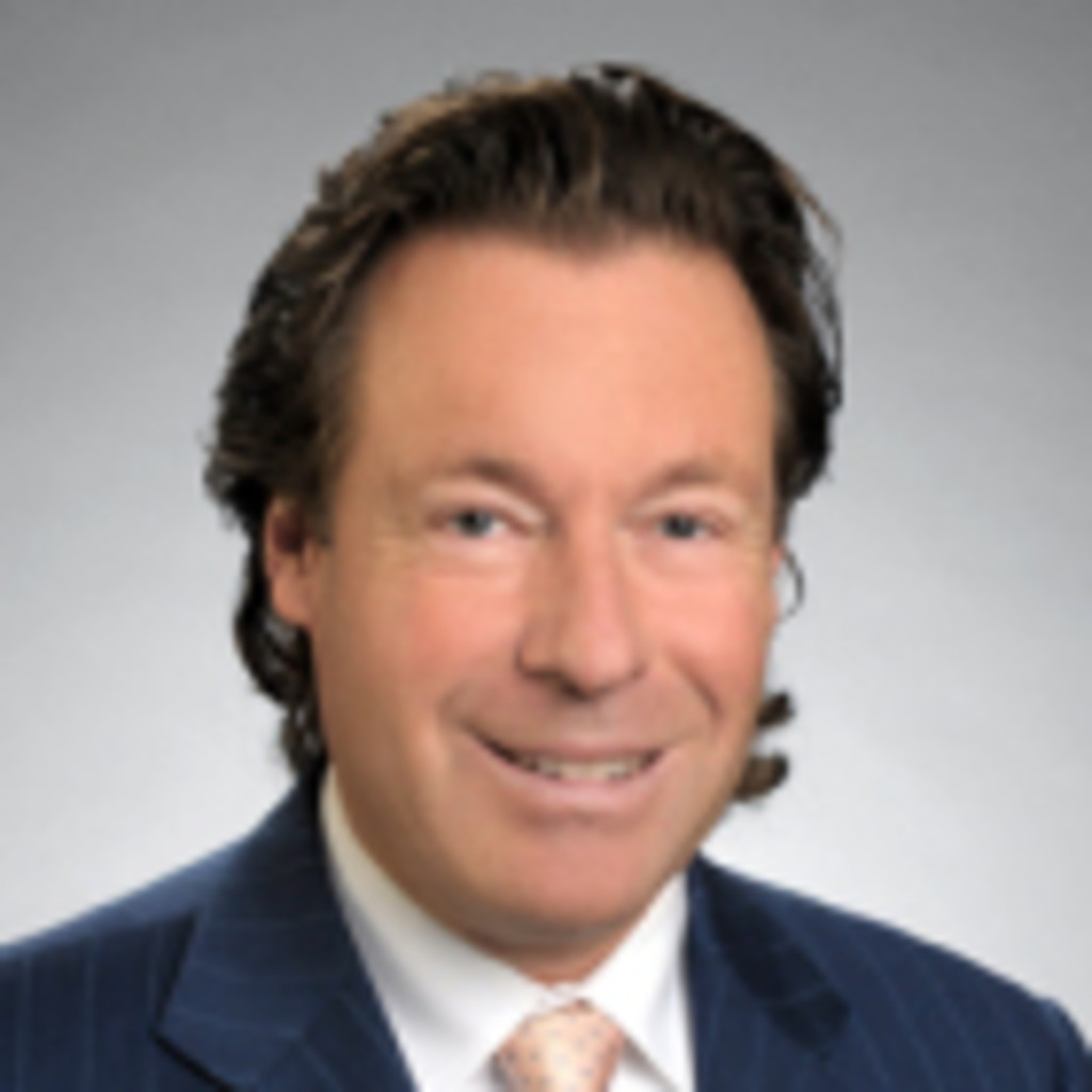 Marc Nanny - Independent Financial Advisor - Nanny Consulting | XING