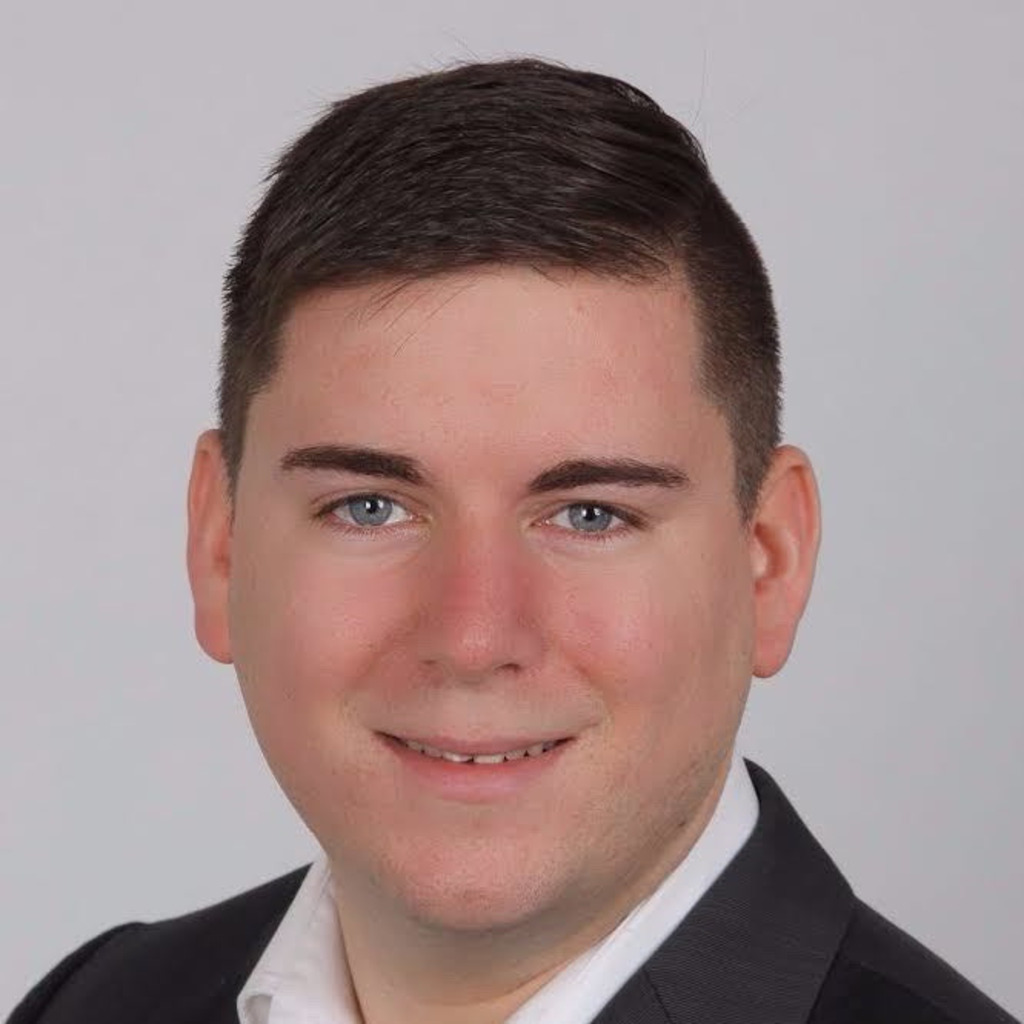 Patrick Kraus - Leiter IT - HAGOS eG | XING