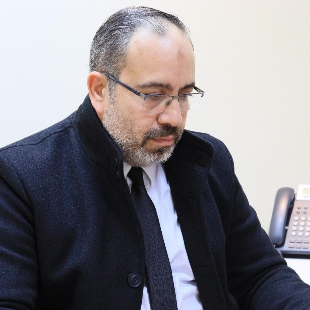 Tamer Ibrahim - General Manager - The Prim for Surveying & Construction ...