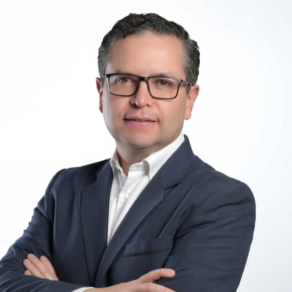 Carlos Poveda - Technical Sales Lead - Siemens Energy | XING