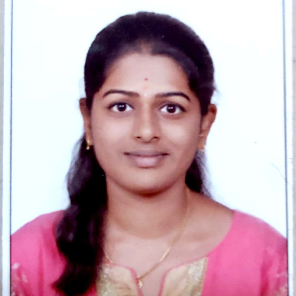 SIVADHARSHINI PALANIVELRAJAN - Research Engineer - Mobis Technical ...