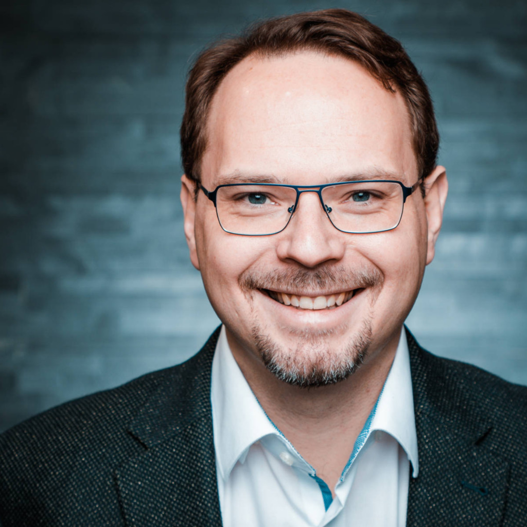 Martin Riese - Bildingenieur - ZDF | XING