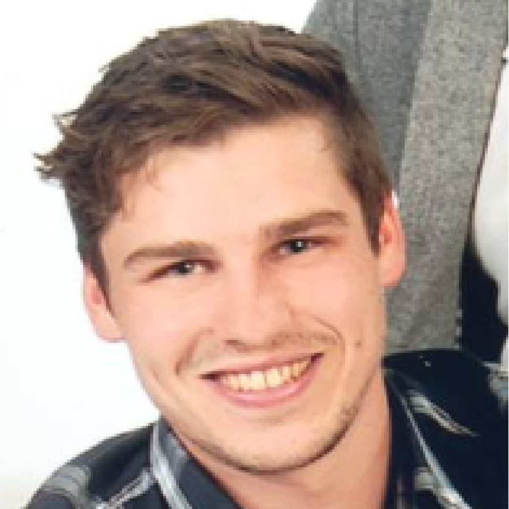 Simon Reger - Wirtschaftsingenieurwesen - Fachhochschule Landshut | XING