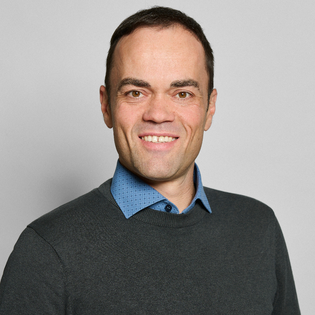 Michael Neher - Senior Produktentwickler - INGUN Prüfmittelbau GmbH | XING