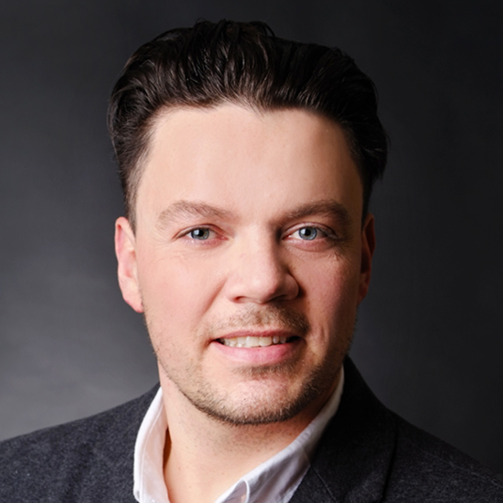 Tim Hartmann - Maschinenbau - Technische Hochschule Mittelhessen | XING