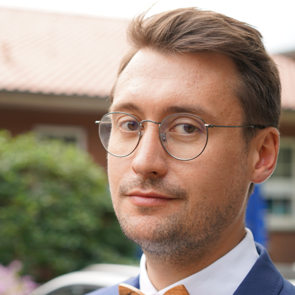 Thorben Kölzow - Technical Accounting - König & Reeker | XING