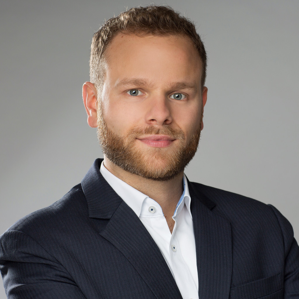 Mathias Kluth - Senior Business Analyst - Gen Re / General Reinsurance AG | XING