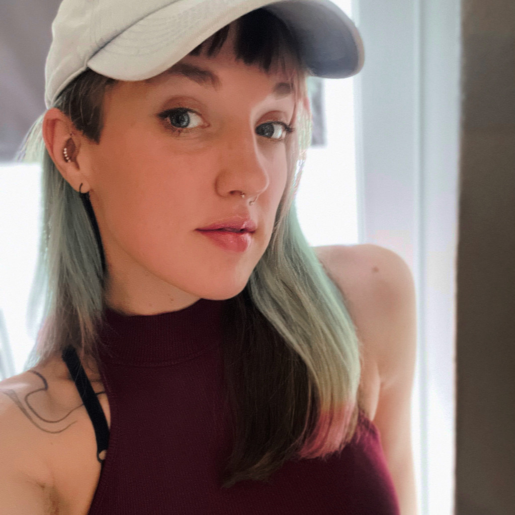 Janel Sheehan - Interaktiver Art-Direktorin / Web-Designerin - Wide Eye ...