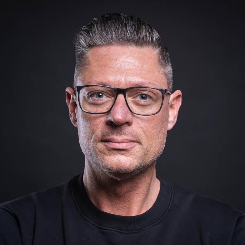 Thorsten Knoll - Technischer Berater im Außendienst - derzeit auf Jobsuche | XING