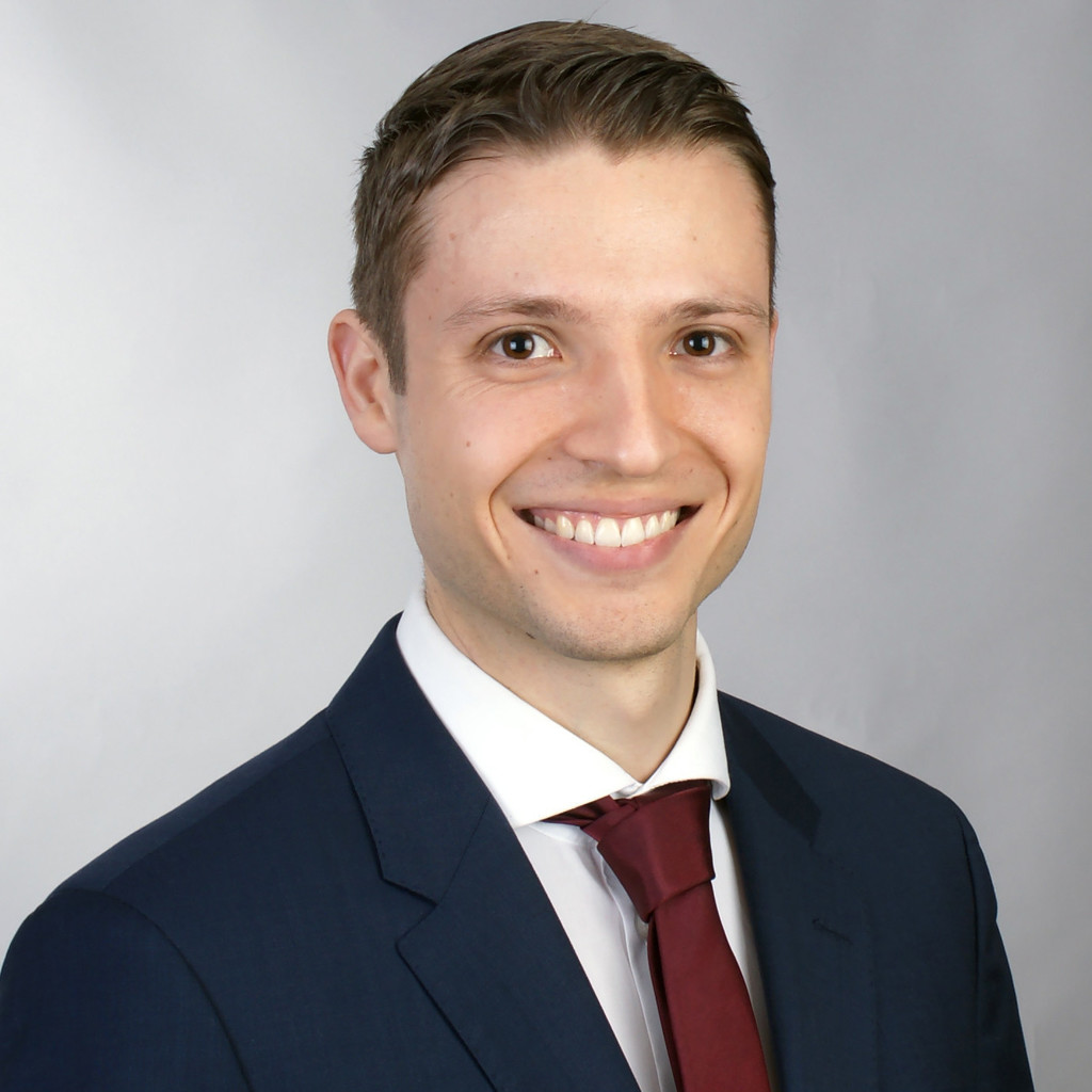 Andreas Deak - Leiter Financial Planning - Schaeffler AG | XING