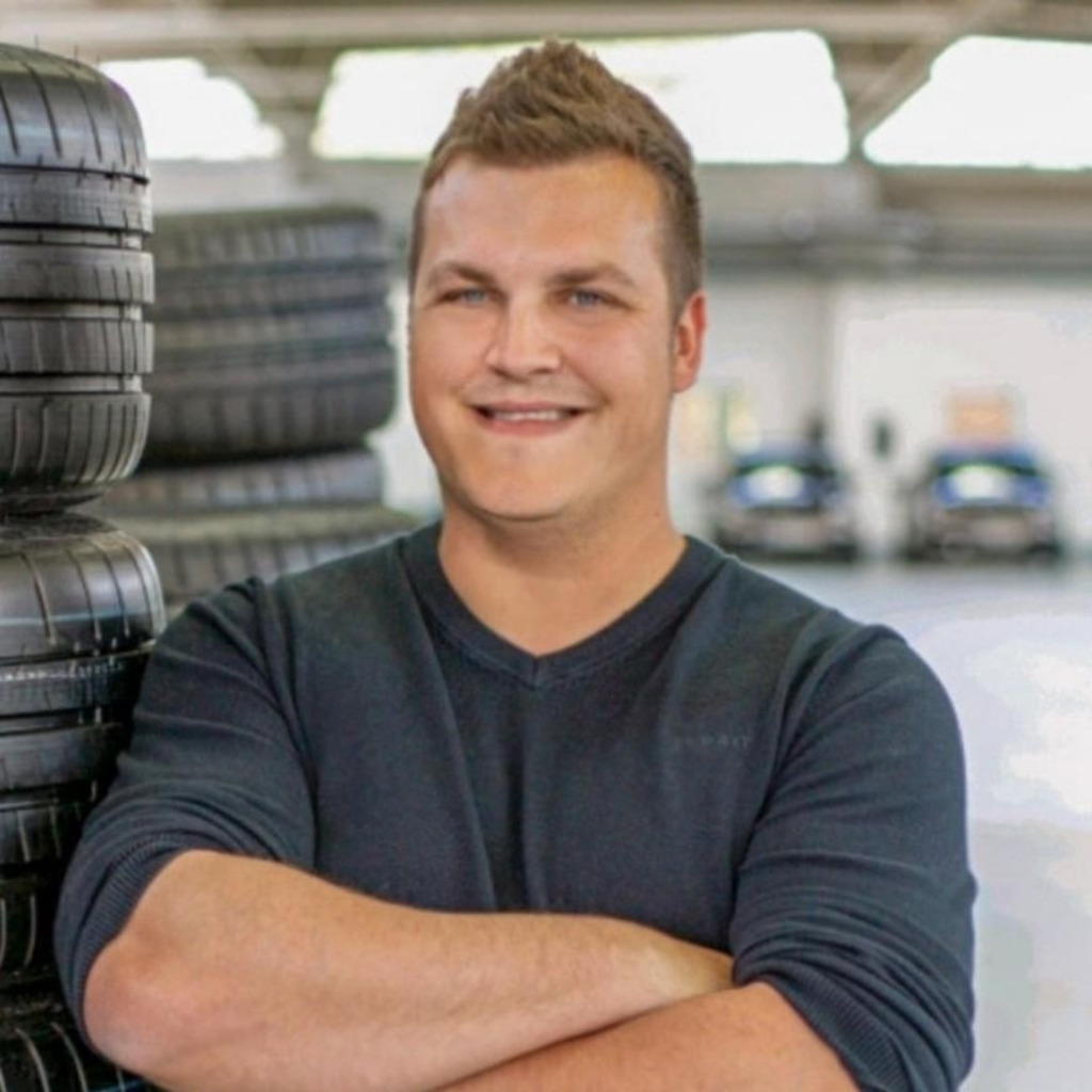 Matthias Adam - Projekt-Manager ADAS Gesetzesabsicherung-/Homologation ...