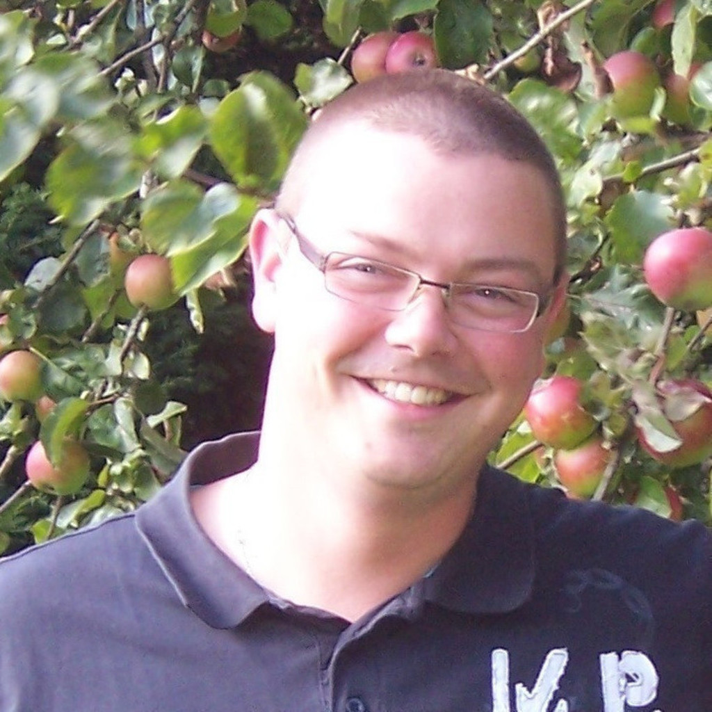 Martin Helbig - Produktionsleiter - Jopp Electronics GmbH | XING