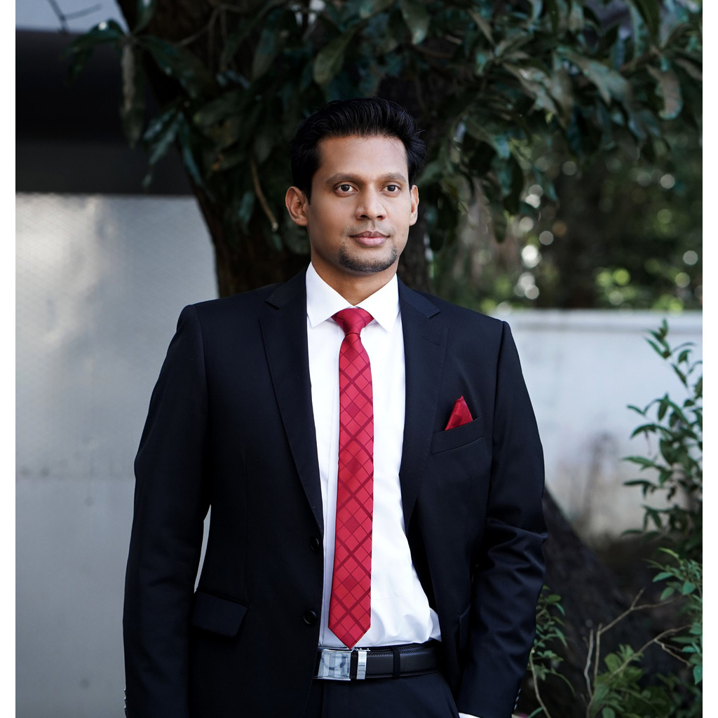 RICKY JOSEPH UBALD - Project Manager - Al Wasl Trading Group | XING