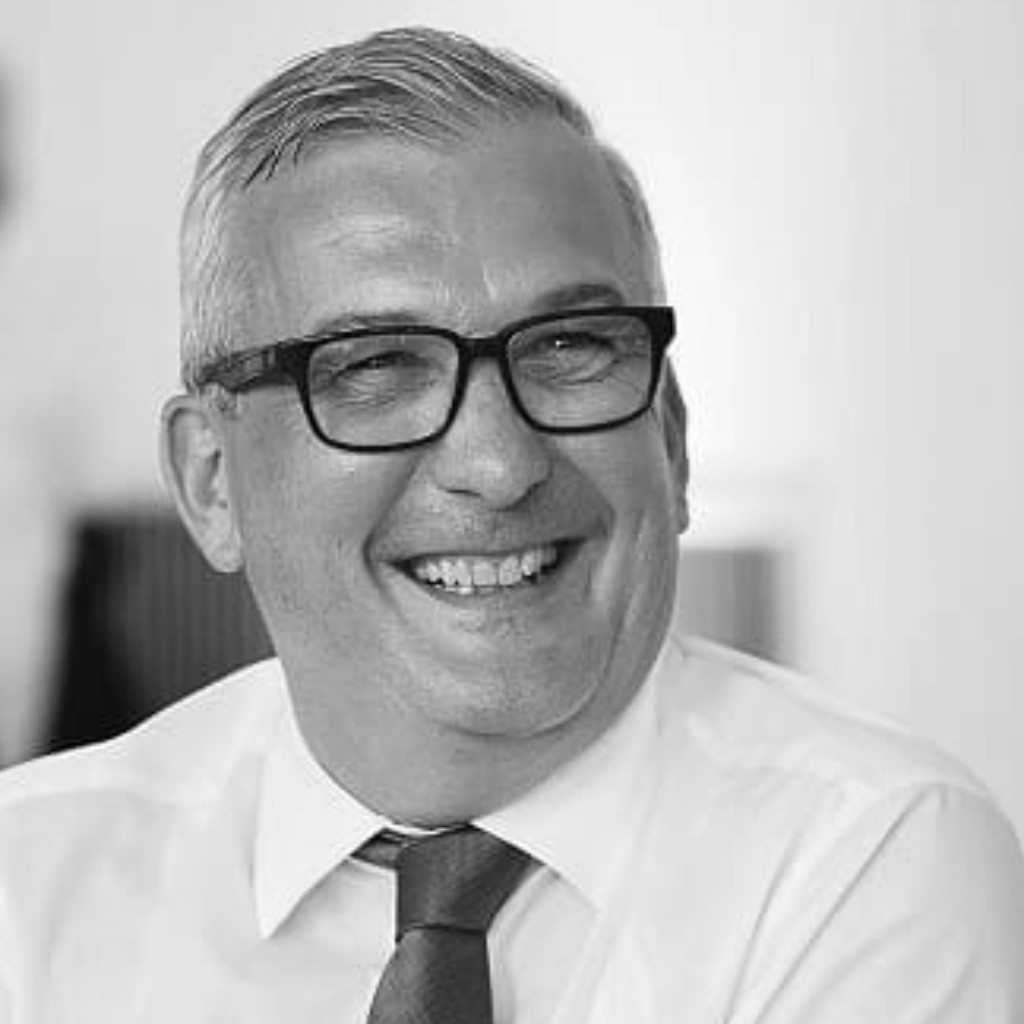 Ralf Knoll - Vertriebsleiter / Handlungsbevollmächtigter - Creditreform ...