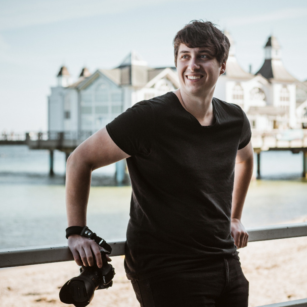 Christoph Partsch: Ausbildung und Berufserfahrung | XING