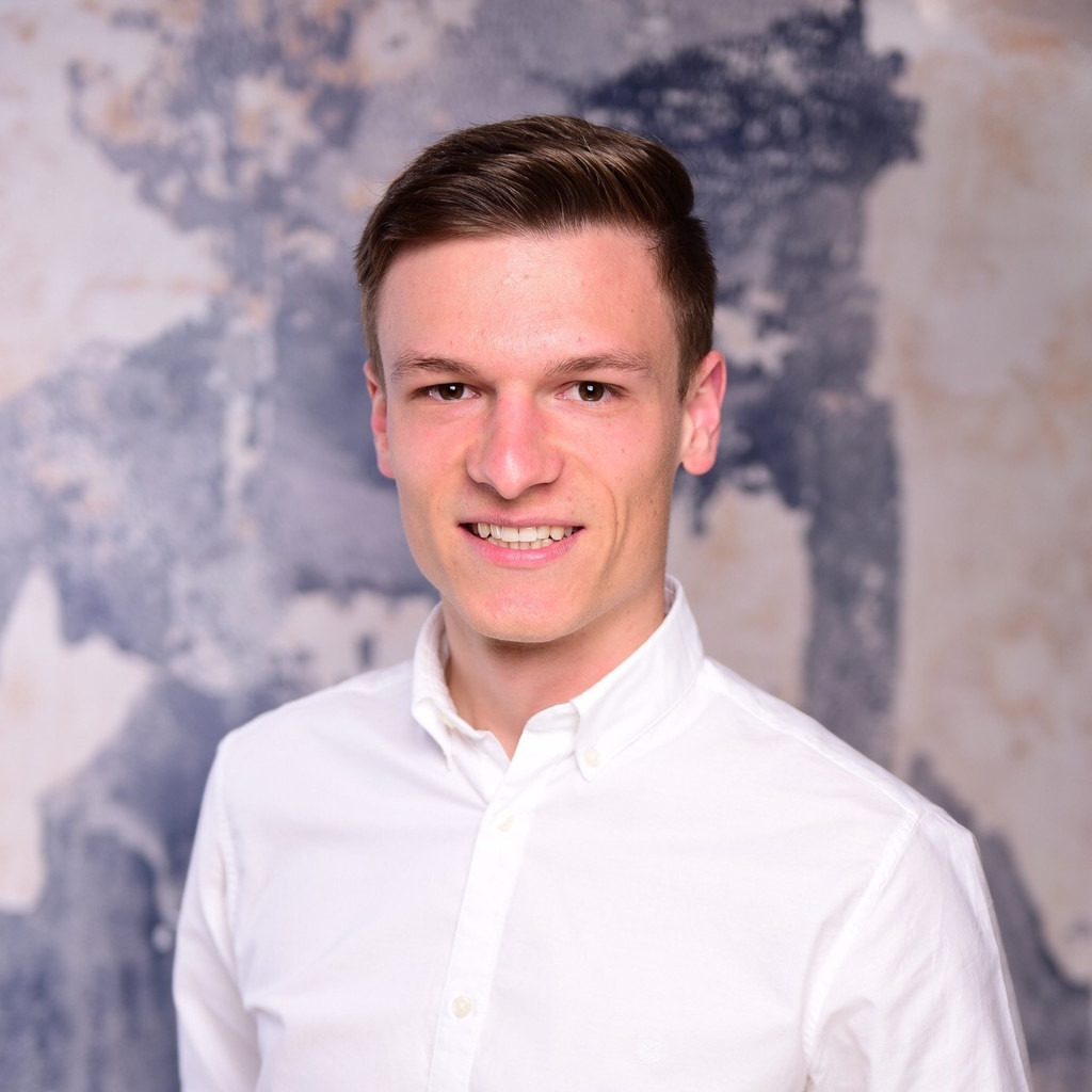 Daniel Hiller - Technology Management - University of Stuttgart | XING