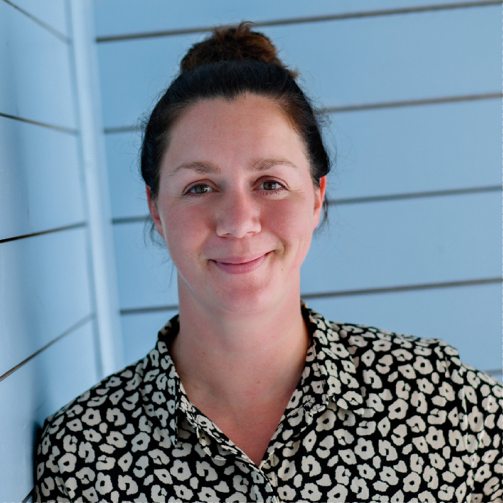 Isabel Stabenow-Schulz - Teamleiterin VM Mode,Sport&Lifestyle ...