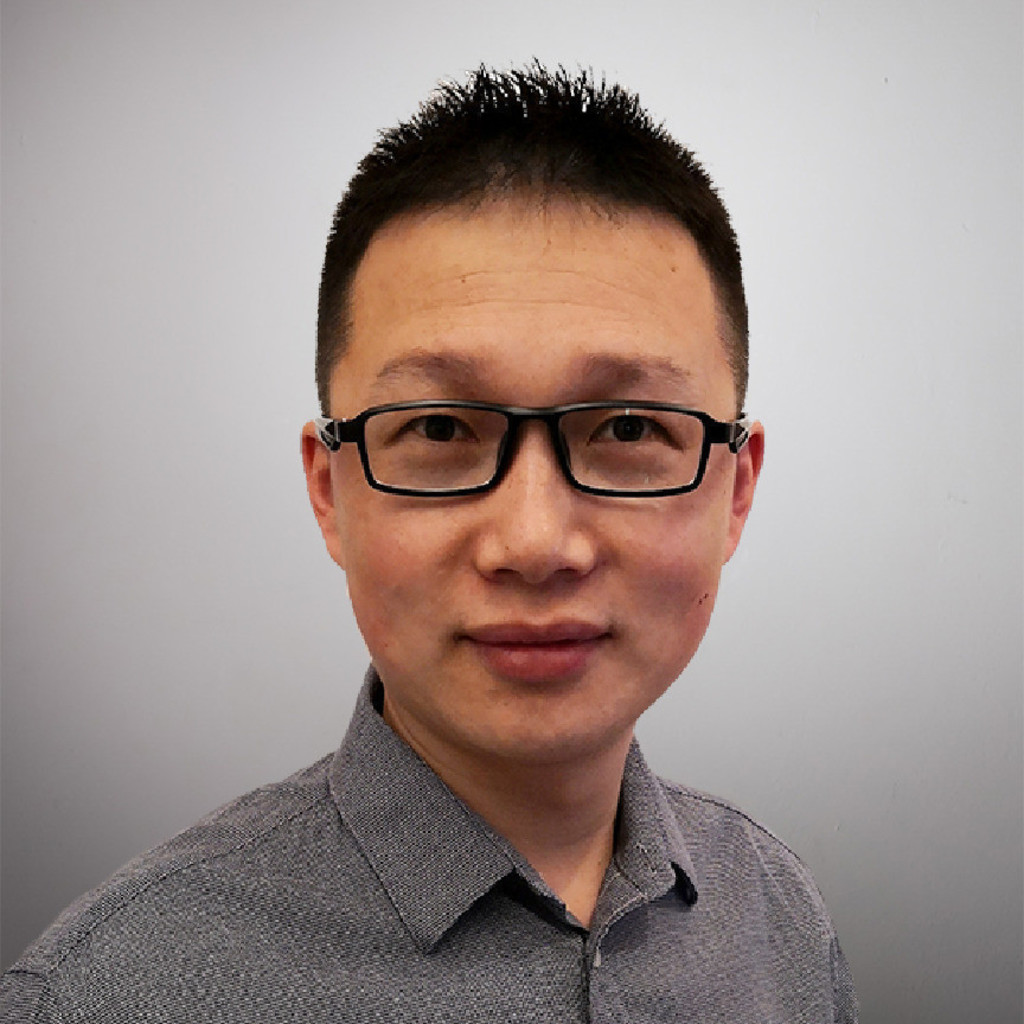 Tan Zhang - E-Commerce Berater & Webdesigner - TZ Webdesign & E ...