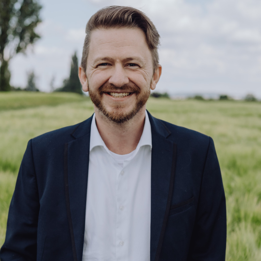 Andre Giesbrecht - HR Business Partner Seeds DACH - Syngenta Seeds GmbH ...