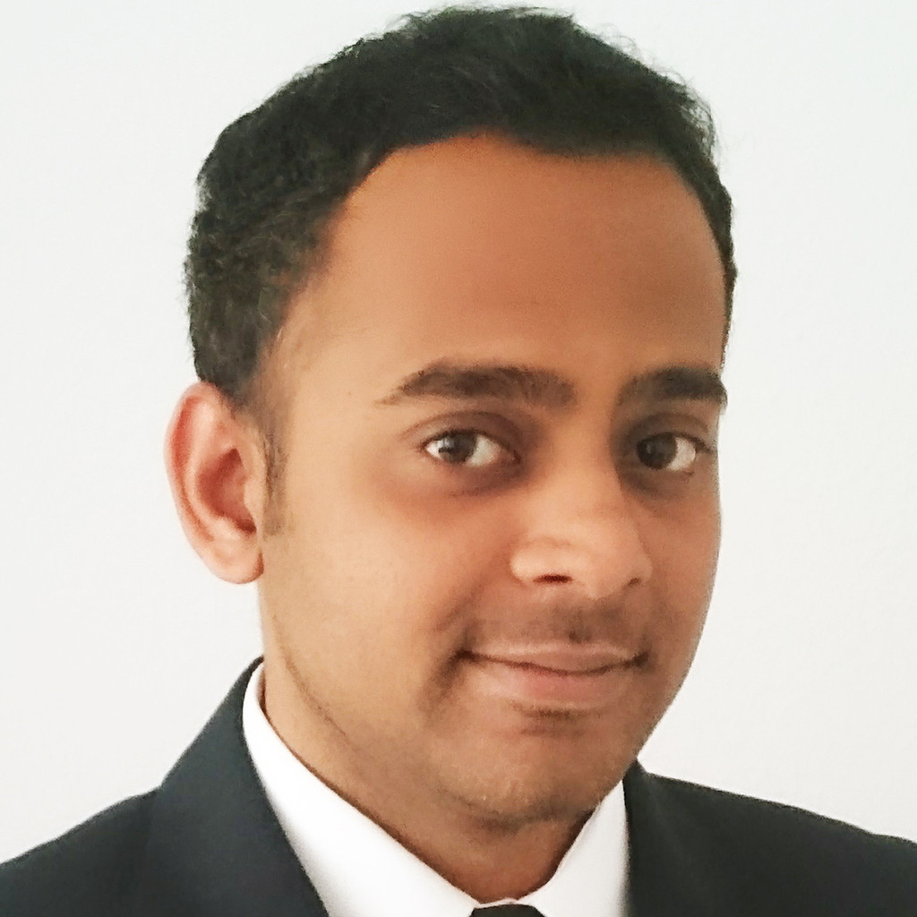 Sathish Kumar - Produktion und Logistik - Universität Duisburg-Essen | XING Sathish Kumar - Produktion und Logistik - Universität Duisburg-Essen | XING