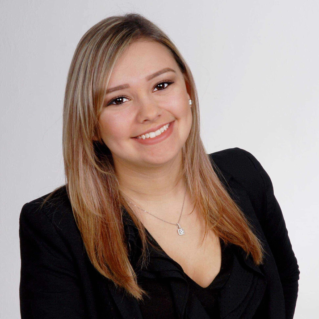 Cindy Falcone - Assistenz der Geschäftsführung - SSR Elektrotechnik ...