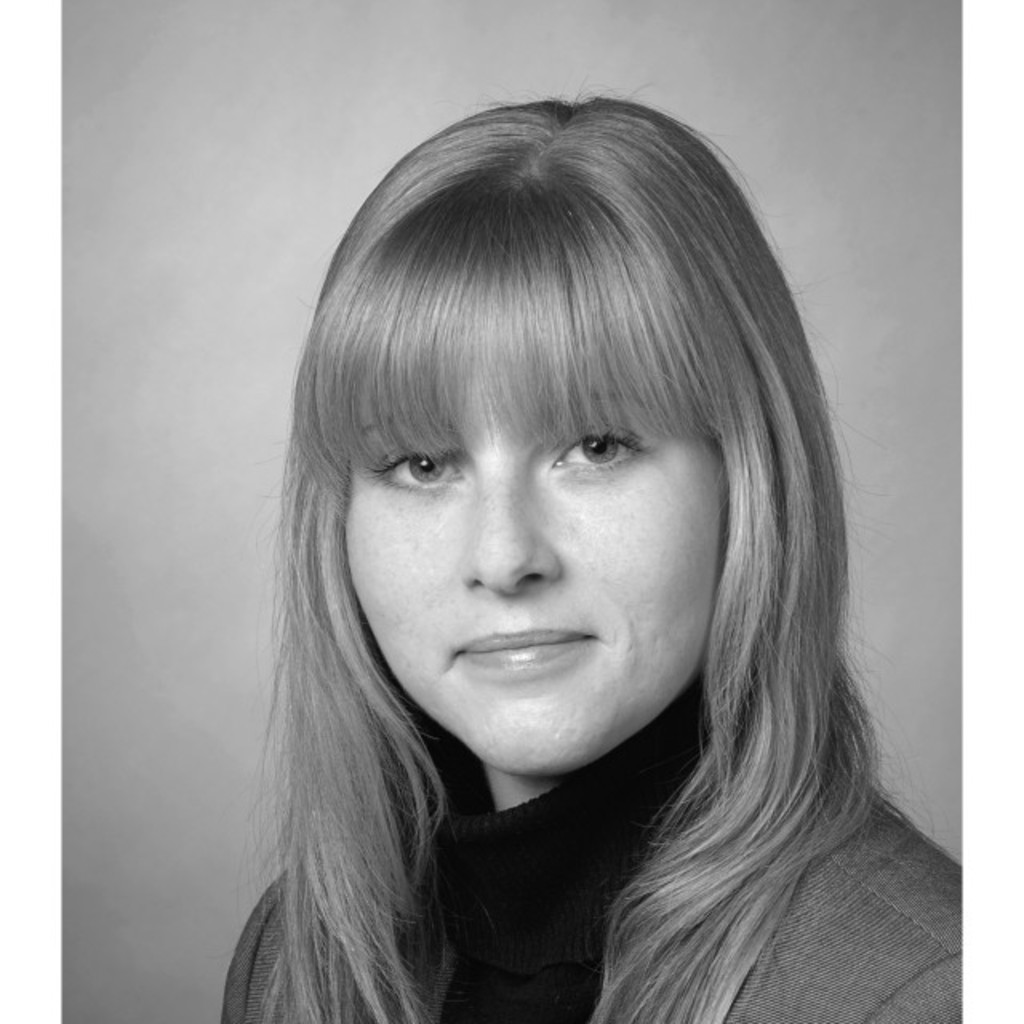 Sabrina Möller - Personalsachbearbeiterin - Sutter GmbH | XING