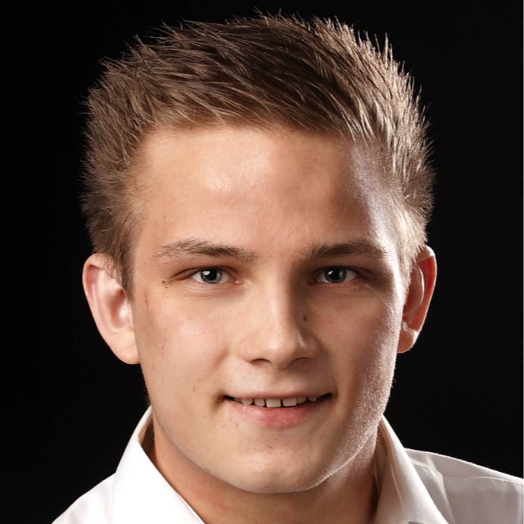 Lukas Bergmann - Techniker im Außendienst - Deutsche Telekom AG | XING