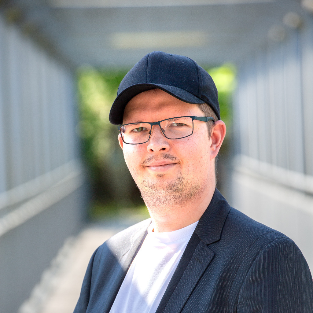 Dipl.-Ing. Christopher Schenk - Team Head Key Account Schweiz - XAL ...